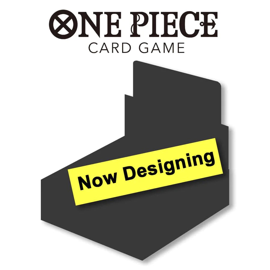 One Piece OP-07 English Booster Box - Pre-Order – 88 Cardhouse